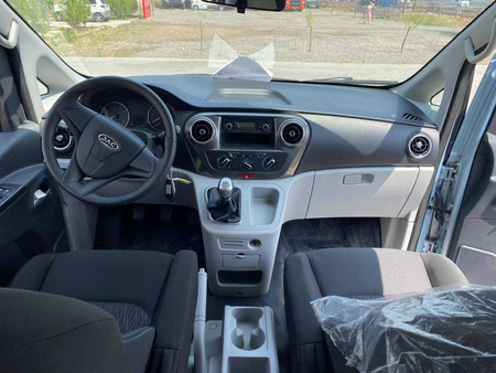 JAC M3 Avtosalondan arzon narxlarda harid qiling !!!