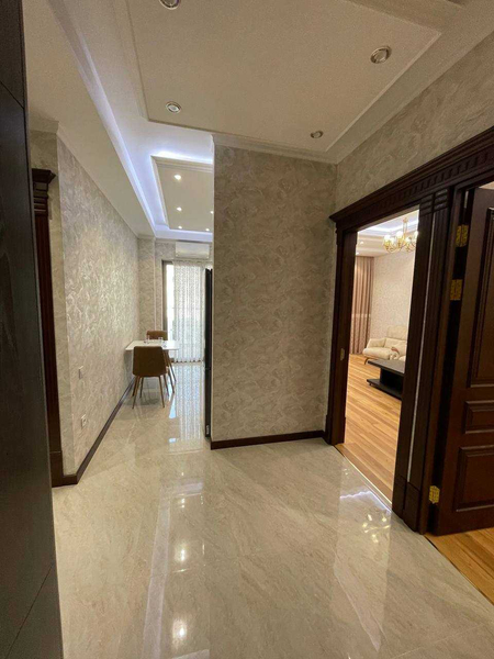 Сдается 3-ком квартира в Tashkent city