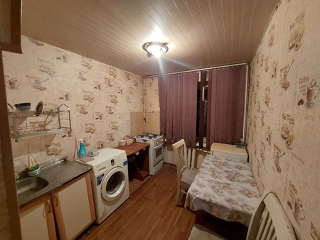 1 xonali kvartira