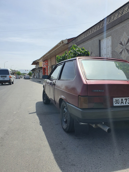Не дорого ваз 2108