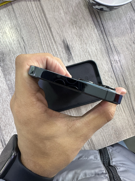 Iphone 12 pro max 256gb