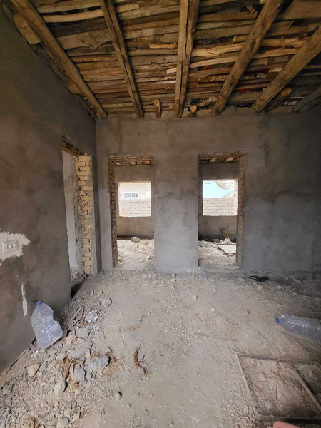 Nurafshon uylari