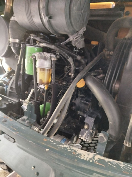 Samsung ekskavator