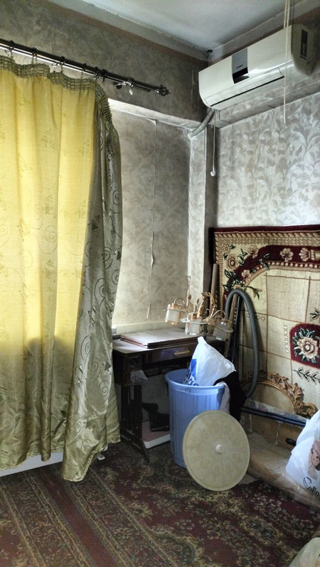 Срочно продается квартира 1пер3, яшнабадском районе рисовый