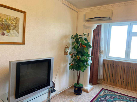Renat appartment