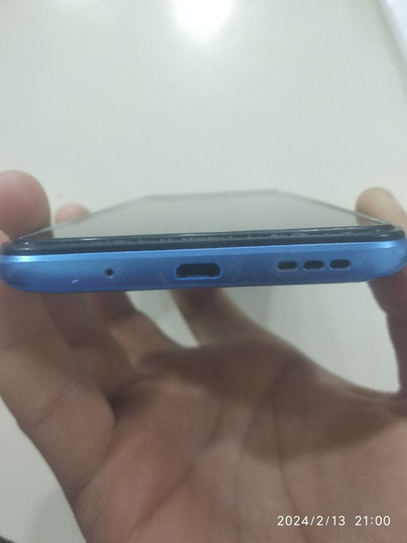 Redmi 10 sotiladi