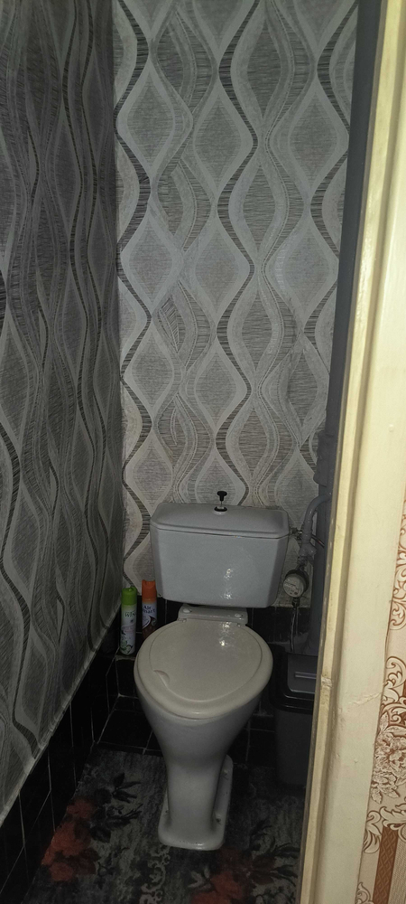 谷 130207 谷 Chilonzor tumanida kvartira sotiladi [58 м²]