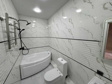 Продажа квартиры в Новостройке, на Юнус-Абаде  4  2/4/9  ID:LR 58