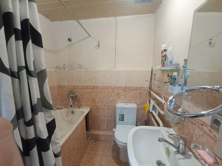Talaba qizlar va abiturientlar uchun kvartira
