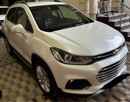 Tracker 1, 2019 года, 15500 y.e.