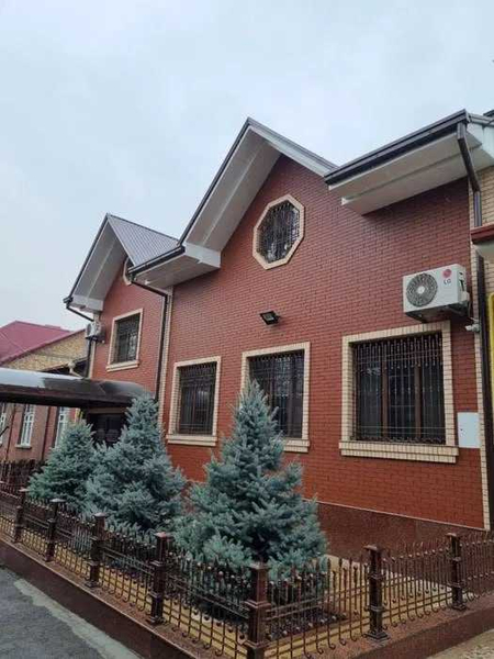 Продаётся Евродом на улице Никитина, 3,5-соток (N 8644)