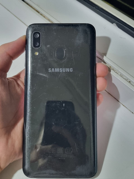 Samsung a20 obmen