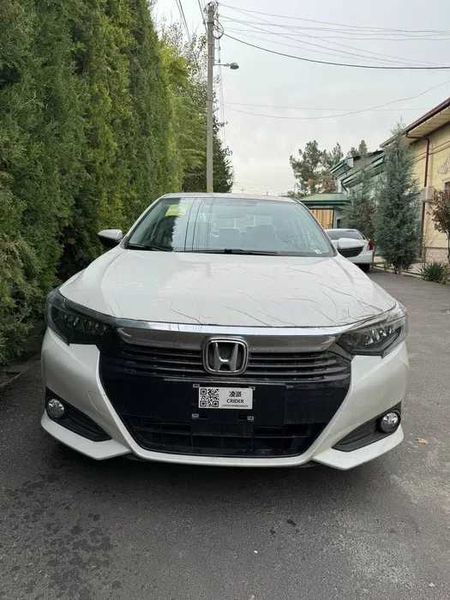Honda crider bolib tolashga halol nasiyaga