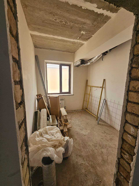продаётся 4х кмн кв в новостройке