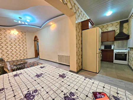 2-к перед в 3х квартира, 56 м², 4/4 эт. м-в: Феруза-1 Экобазар