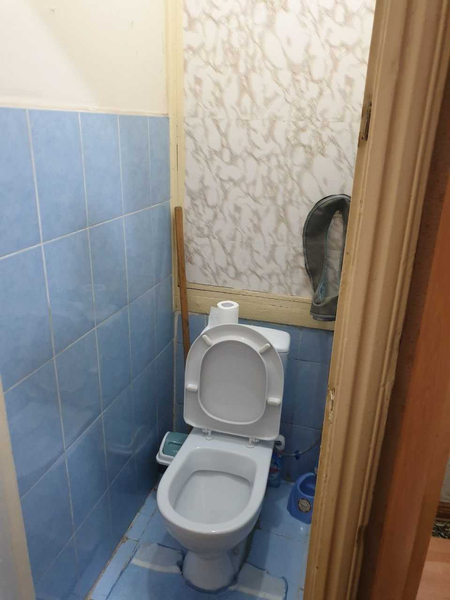 Срочно продаю двухкомнатную рядом парком Гофур Гулямов (157348)