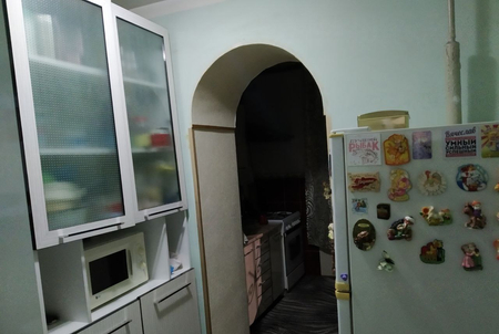 Уютная квартира в Мирабадском районе Рисовый  3/1/4  67м²
