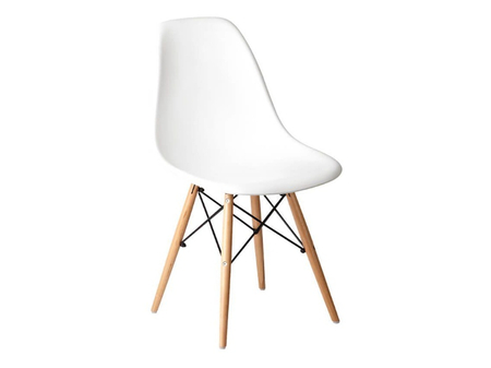 Стул Eames (+доставка)