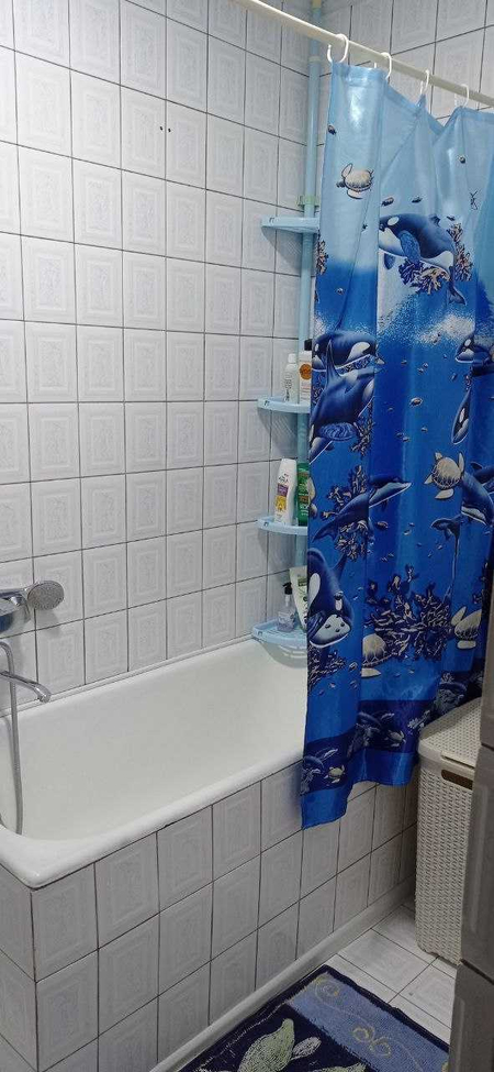 Продается 2 комнатная квартира