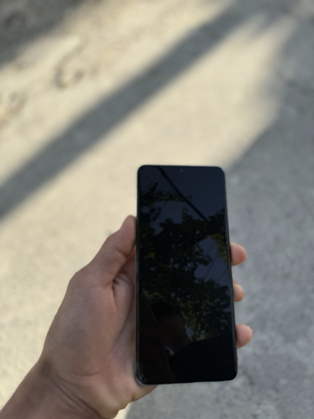 Samsung s 20 plus 5 G
