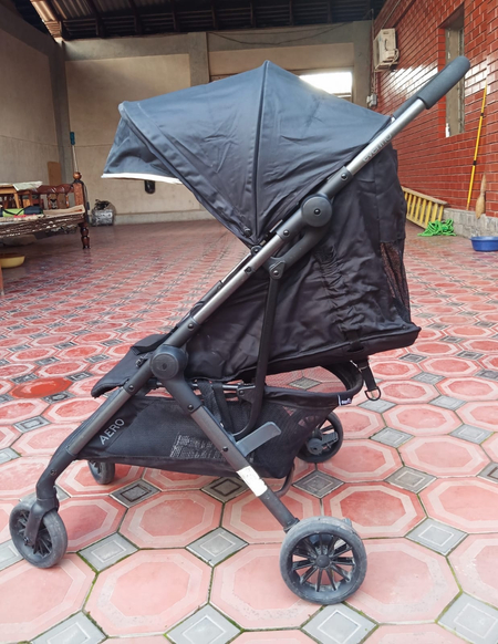 Детская коляска Evenflo Aero