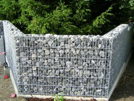 Gabion Setka,Gabion list,Оцинкованная Габион