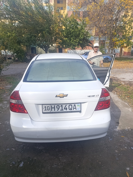 Nexia 3 2chi pozitsiya sotiladi!