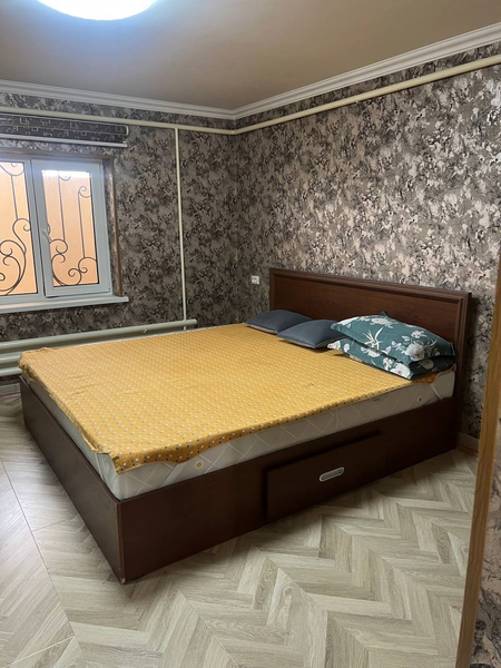 Земля в пригороде