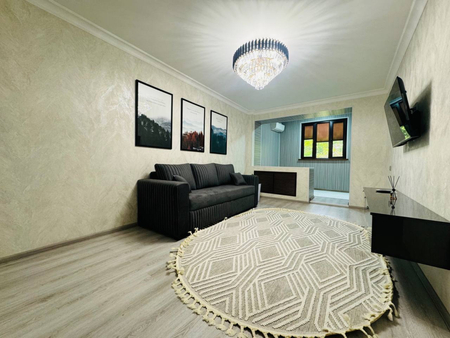 Продается Квартира Ц5 2в3/2/4 Евро Меб+Тех