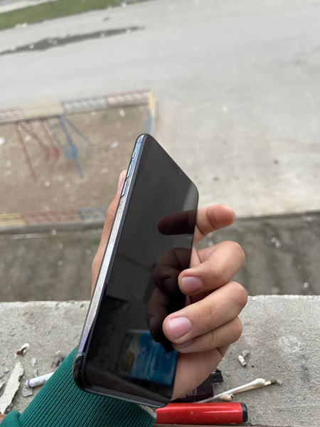 IPhone 11 Pro Max