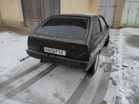 Продаётся две ваз2108
