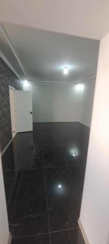 Продаётся Евро дом 3 комнаты, 1,2 сотки. Миробадский район