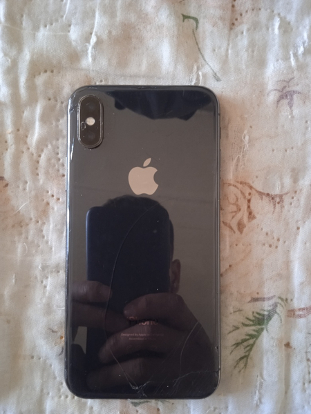 iPhone X 256gb norm sostayani