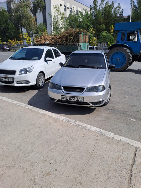 Nexia dons 1.6 mator