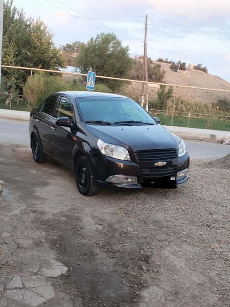 Nexia 3 sotiladi