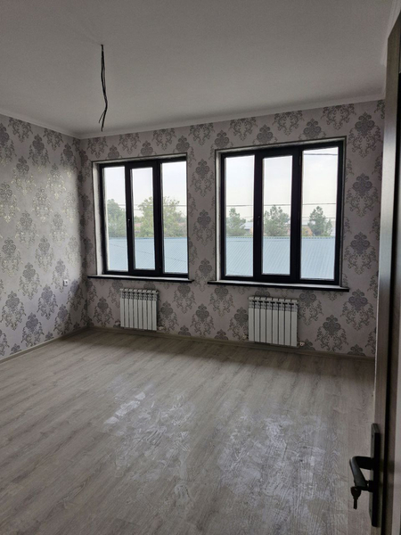 Продается Двухэтажный Коттедж Яшнабадский район