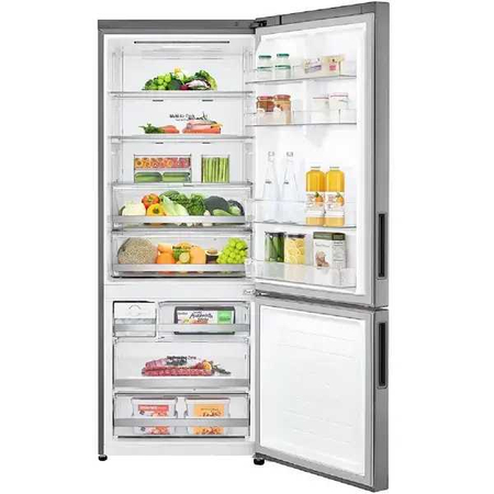 Холодильник LG GC-B569PMCM наличка рассрочка перечисление доставка хит