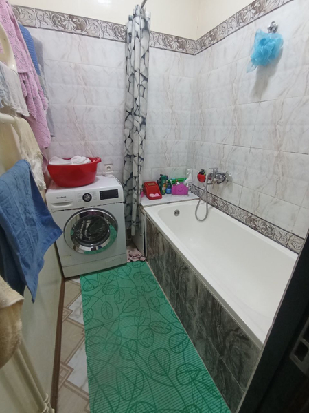 Срочно сотилади квартира учтепа.