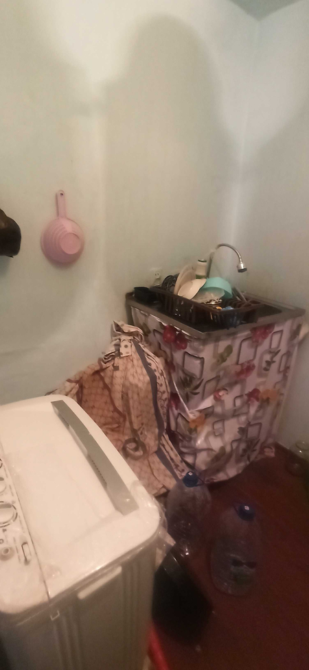 Продается 1/3/4 Янусабад, Универсам