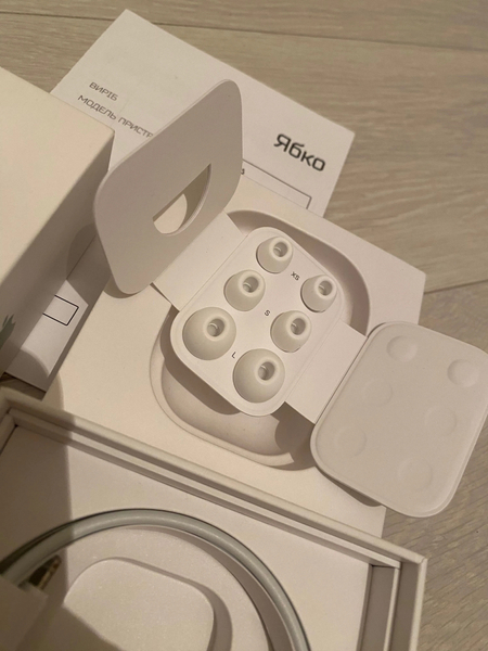 Airpods Pro 2 оригинальный