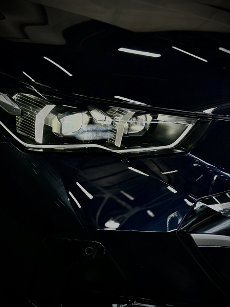 BMW I5 35L M sport Наличии