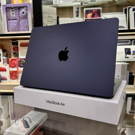 Macbook Air 13.6