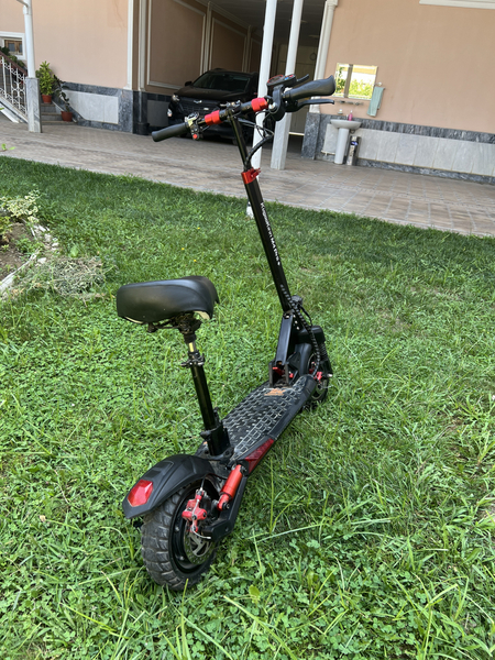 Kugoo M4 pro + (plus)