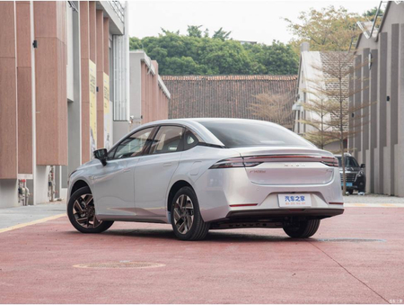 GAC Aion S Plus 70 Enjoy 2023
