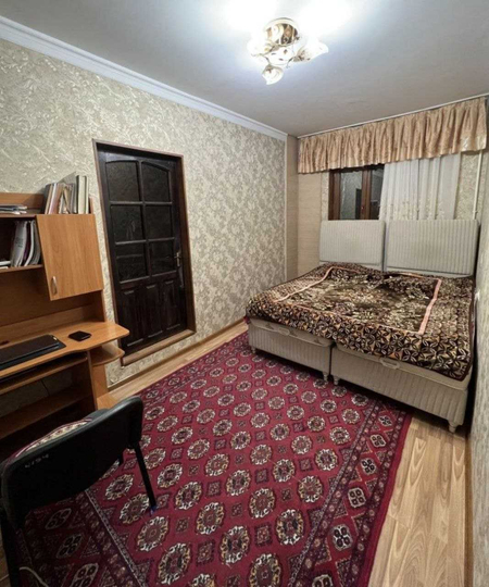 (К128725) Продается 3-х комнатная квартира в Алмазарском районе.
