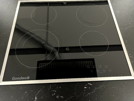 Goodwell elektr poverxnost