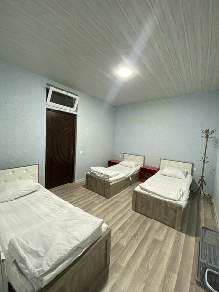 Hostel Stay, хостел