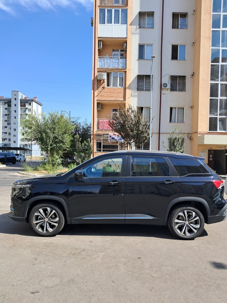 Chevrolet Captiva 5 Premier FULL наворот