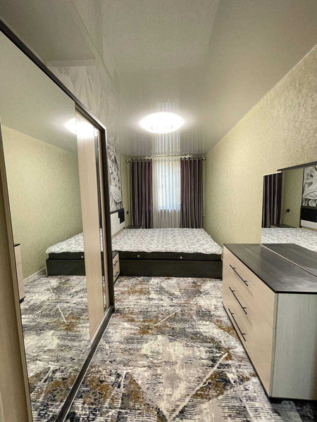 СРОЧНО Продам 2/1/4 кирпич на 1 квартале, пионерская. ЕВРО ремонт