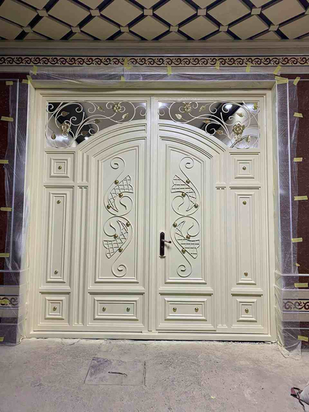 Darvoza kiraskalamiz tamirlamiz